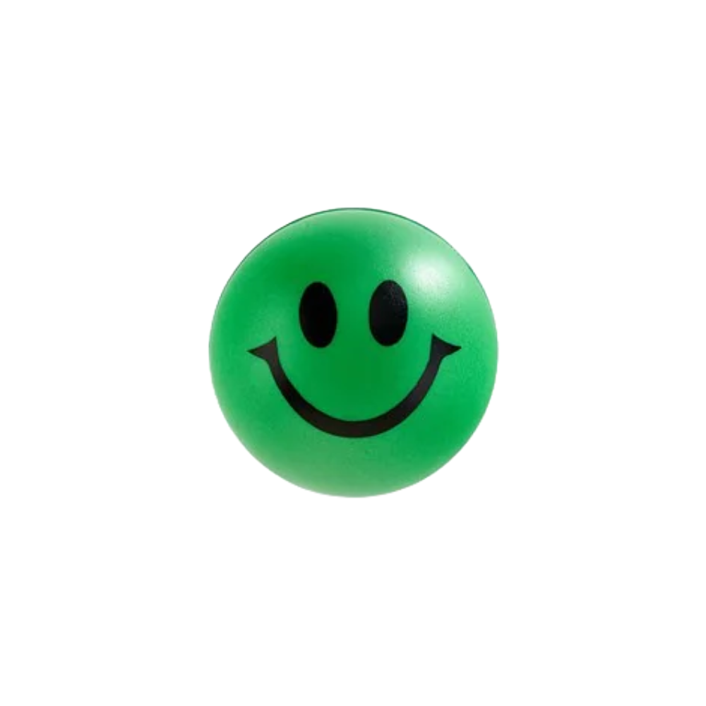 Custom Green Stress Ball | Stress Balls Suppliers South Africa – Just Brand