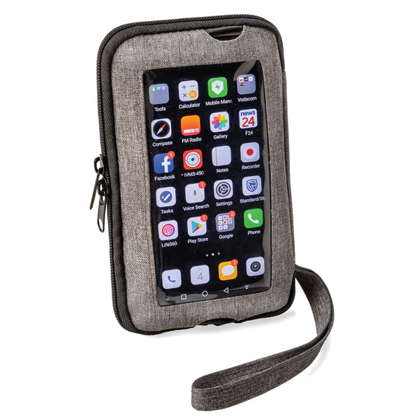 Tekie Travel Wallet – Just Brand
