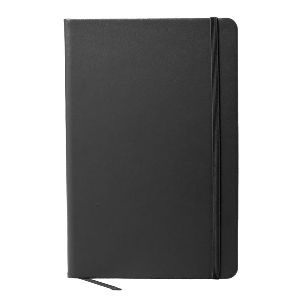 A5 Snapper Notebook | Custom Branded Notebook | Personalised Diaries ...