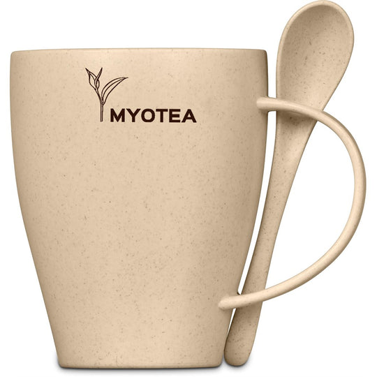 Custom Branded & Personalised Coffee Mugs | Just Brand