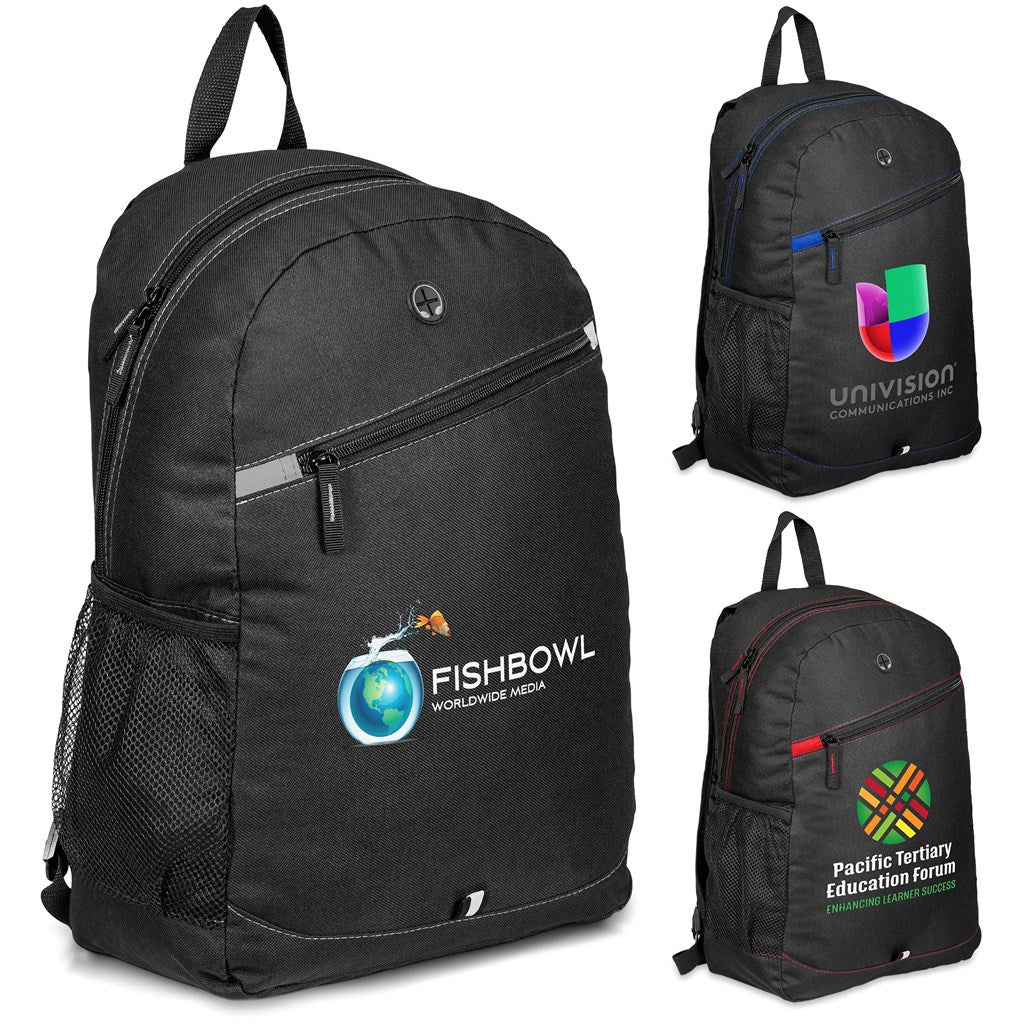 Amazon Backpack | Custom Branded & Personalized Backpacks – Just Brand