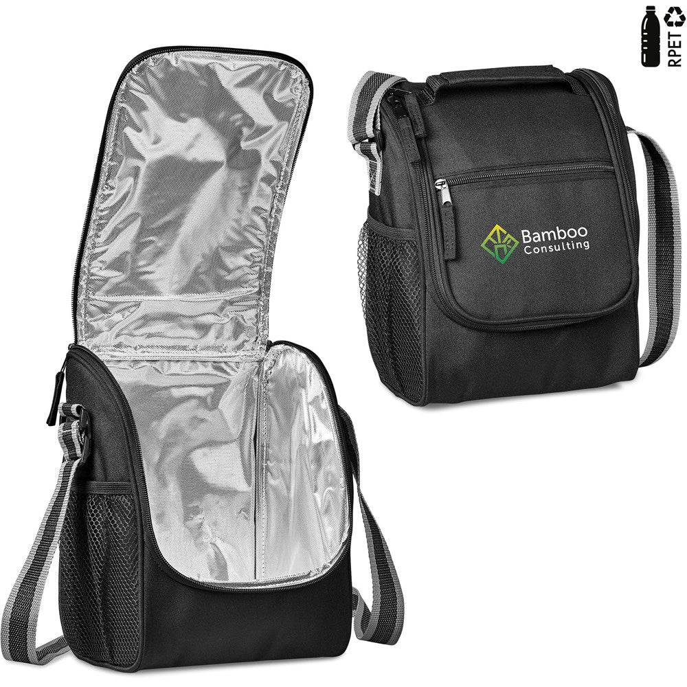 Kooshty Coolito Recycled PET 12-Can Lunch Cooler | Bulk Cooler Bags ...
