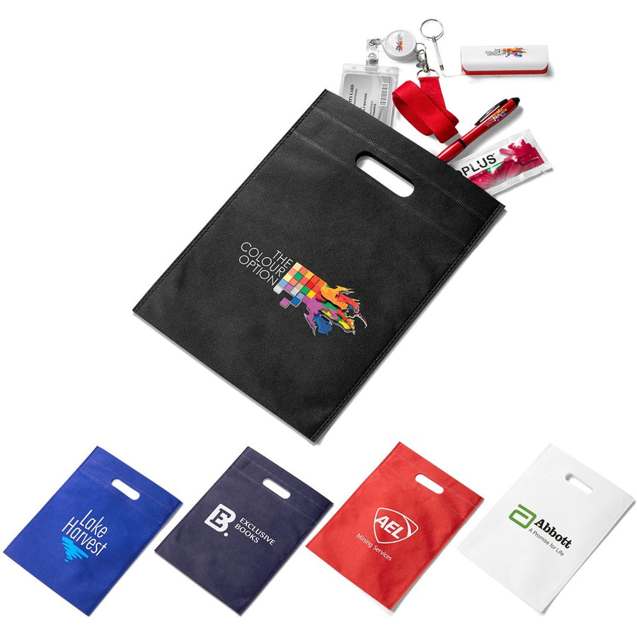 Custom Gift Bags South Africa | Wholesale Custom Gift Bags With Logo ...