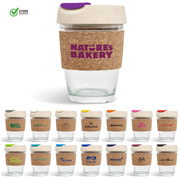 Custom Branded & Promotional Cups | Just Brand