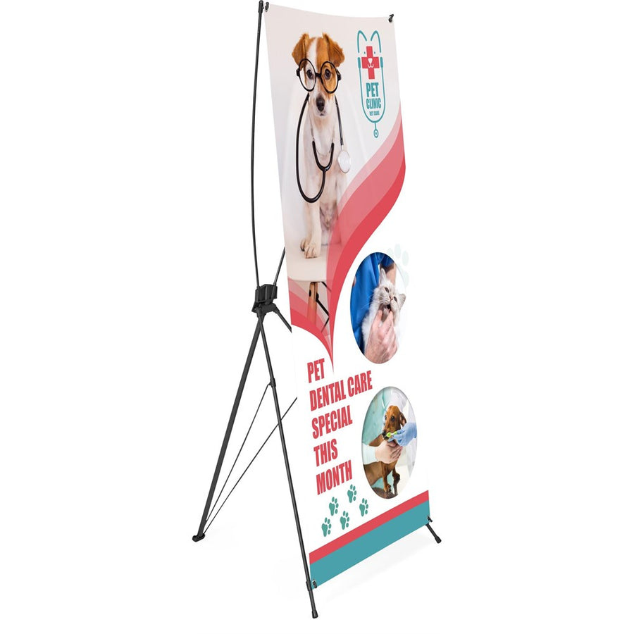 Banners And Flags Pretoria | Banner Printing Pretoria – Just Brand