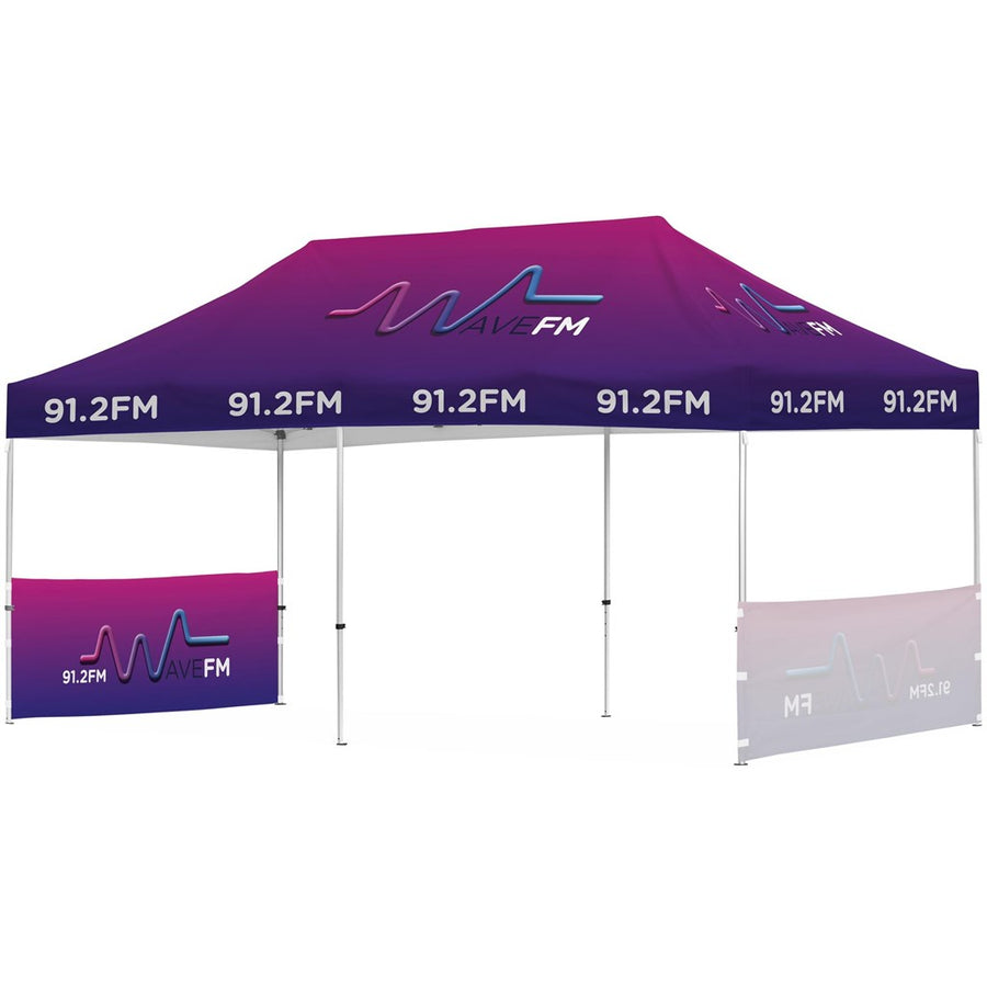 Gazebos | Gazebos For Sale | Gazebo Prices | Display Equipment – Just Brand