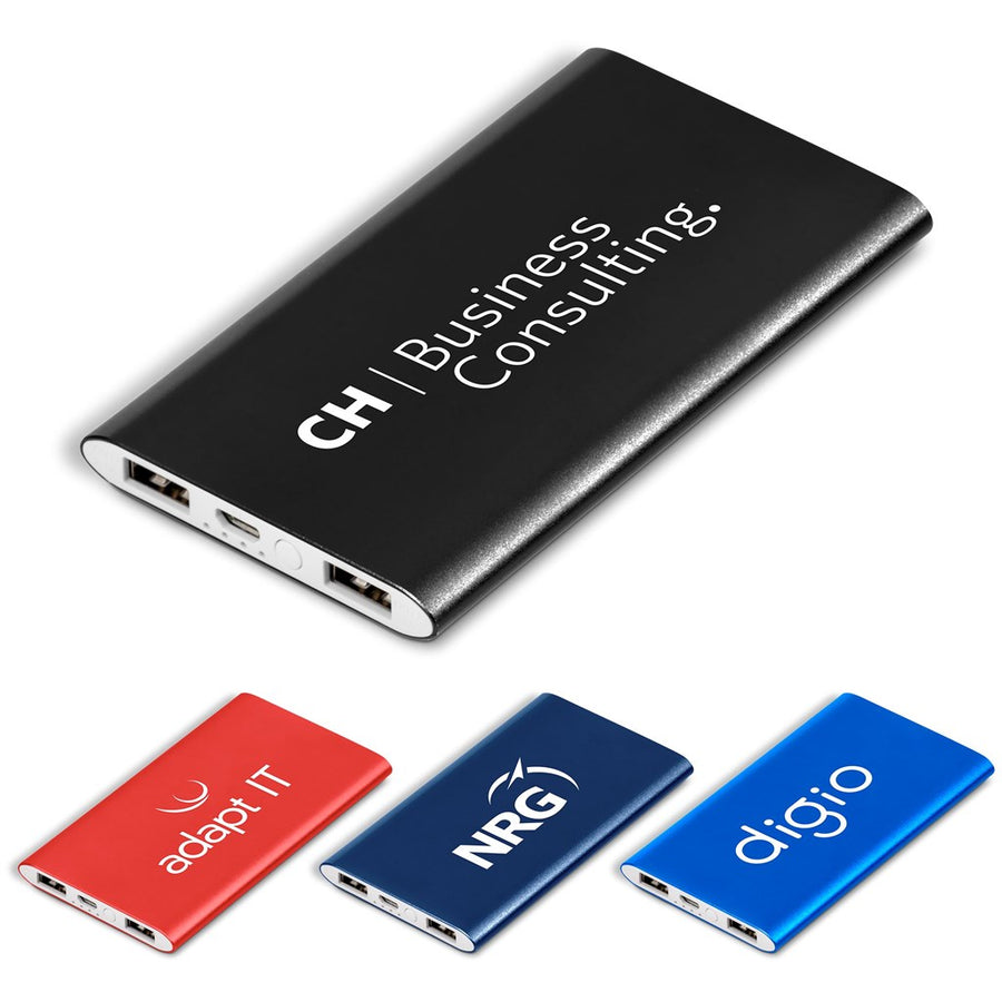Best Power Bank | Top Portable Chargers South Africa | Power Bank Deals ...