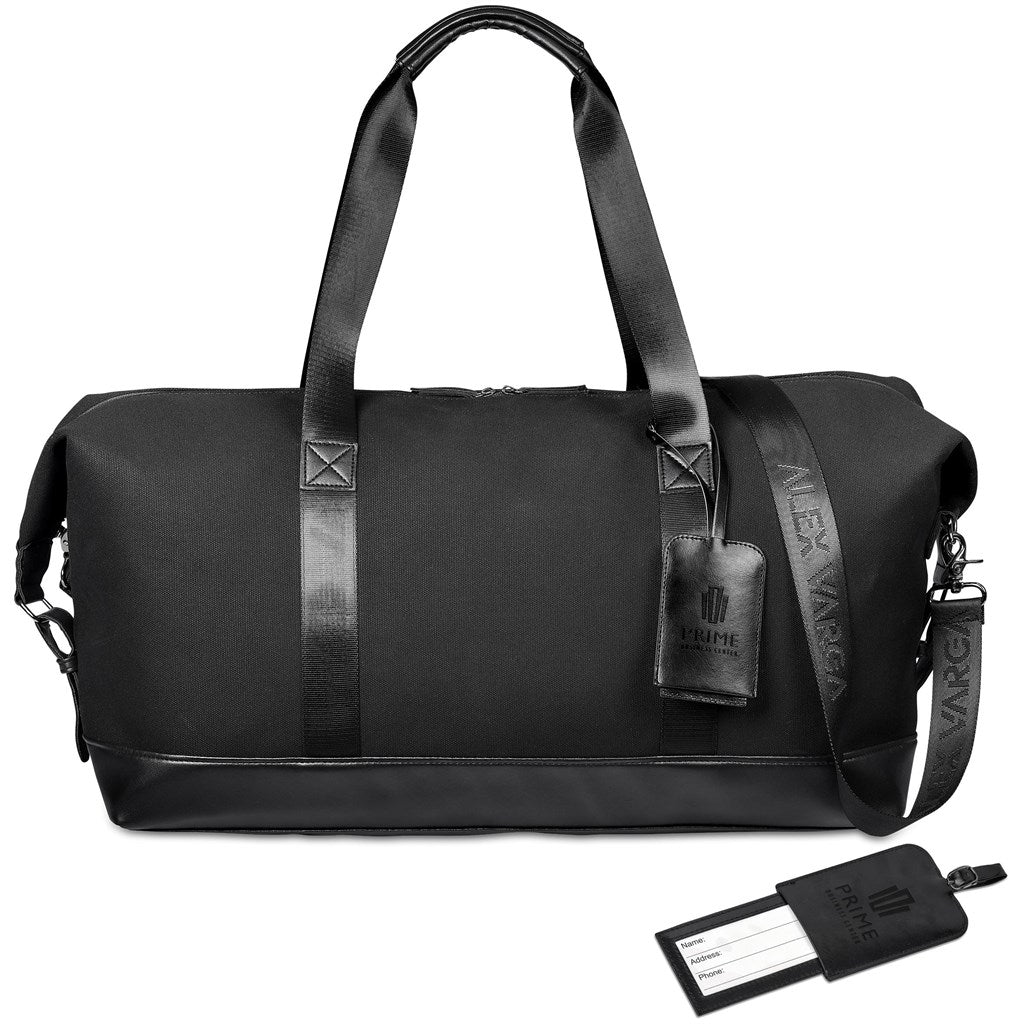 Alex Varga Pacino Weekend Bag | Travel Bags For Sale | Best Travel Bag ...