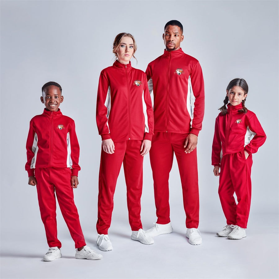School Uniform Tracksuit | School Tracksuits For Sale | Wholesale ...