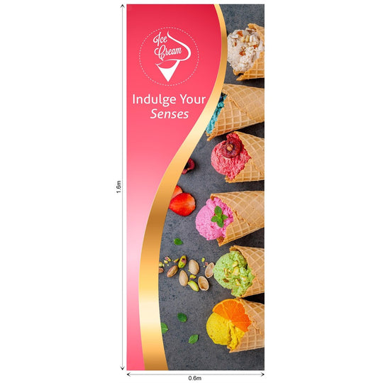 Banner | Banner Combo | Banners And Flags | Display Equipment – Just Brand
