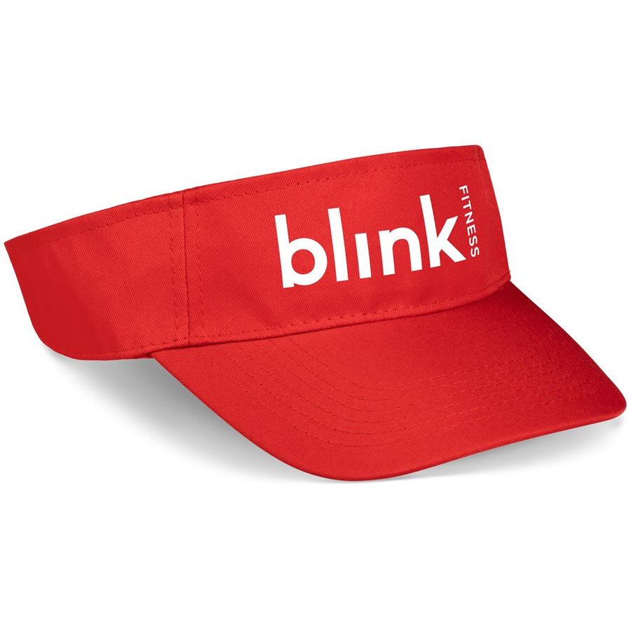 Custom Branded Sun Visor Caps – Just Brand