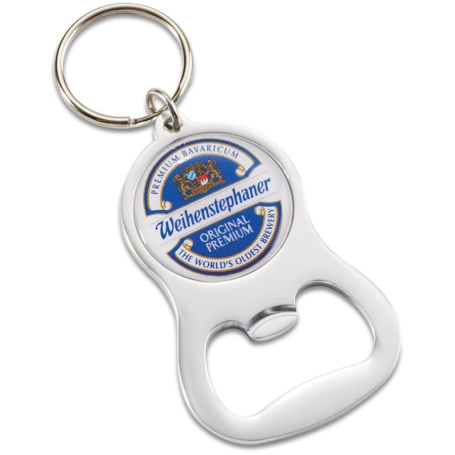 Custom Branded Personalised Keyrings & Keyholders | Just Brand