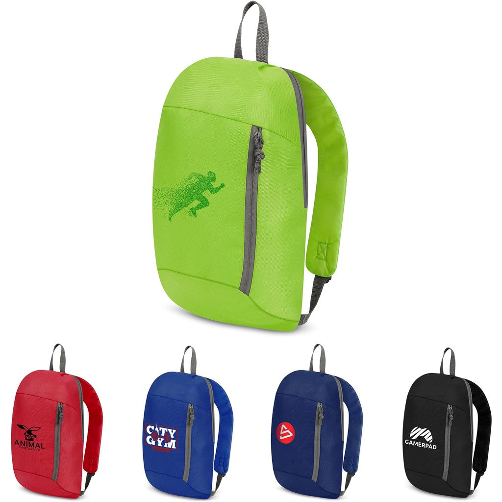 Altitude Go Backpack | School Backpacks South Africa | Backpacks – Just ...