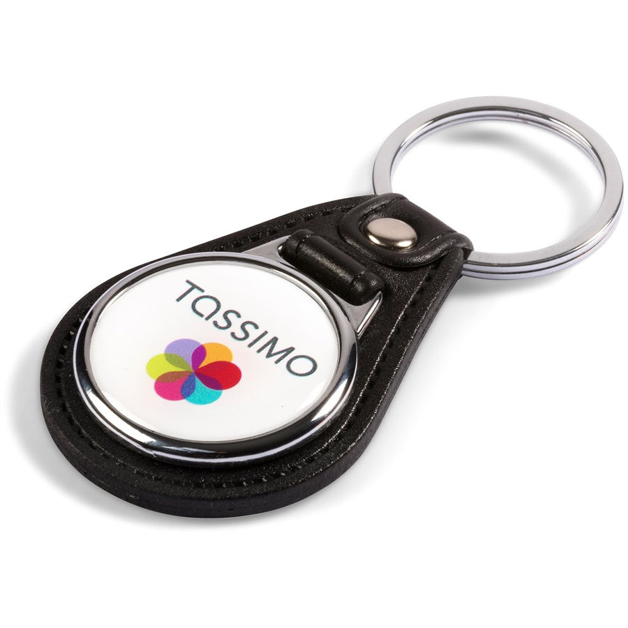 Custom Branded Personalised Keyrings & Keyholders | Just Brand – Page 2
