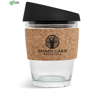 Custom Branded Glass Cups - Cheap & Wholesale in South Africa – Just Brand