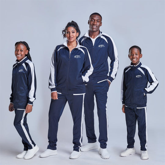 School Uniform Tracksuit | School Tracksuits For Sale | Wholesale ...