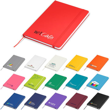 Journal | Personalised Journals | Journal Books South Africa – Just Brand