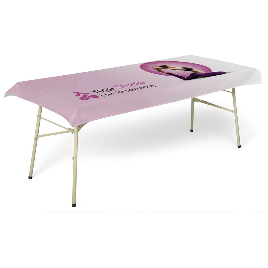Table Cloth | Table Cloths For Sale | Branded Table Cloths – Just Brand