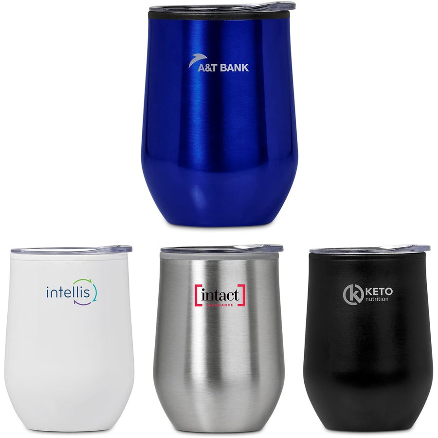 Custom Branded Tumblers - South Africa – Just Brand