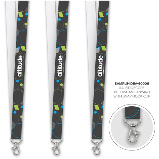 Lanyards - Branded, Personalised, Budget-Friendly Wholesale – Just Brand