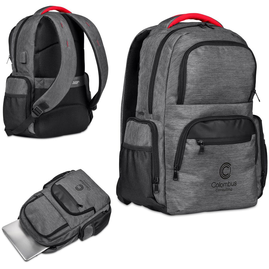 Ladies Laptop Backpack | Laptop Backpack For Women – Just Brand