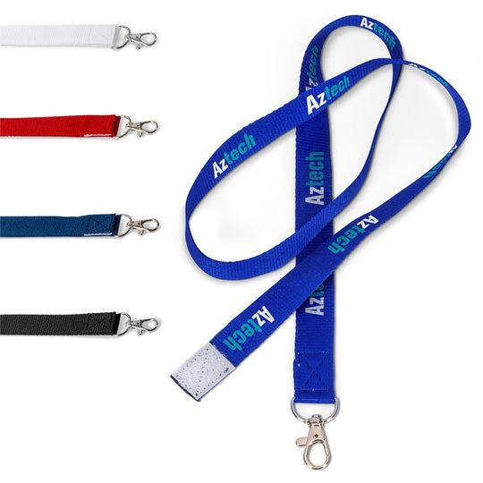 Lanyard Printing | Cheap Lanyard Printing | Custom Printed Lanyards ...