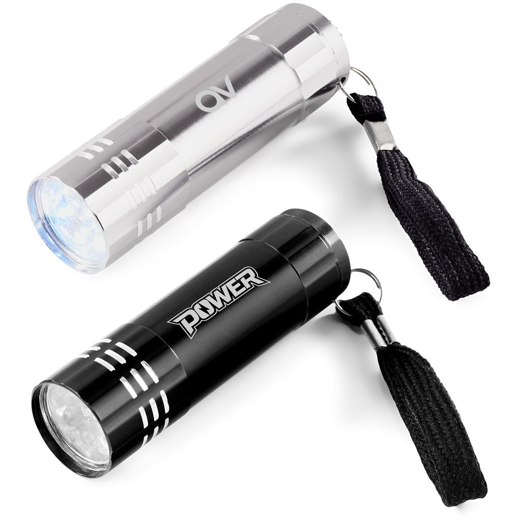 Altitude Resilient Torch | Branded LED Torches South Africa – Just Brand