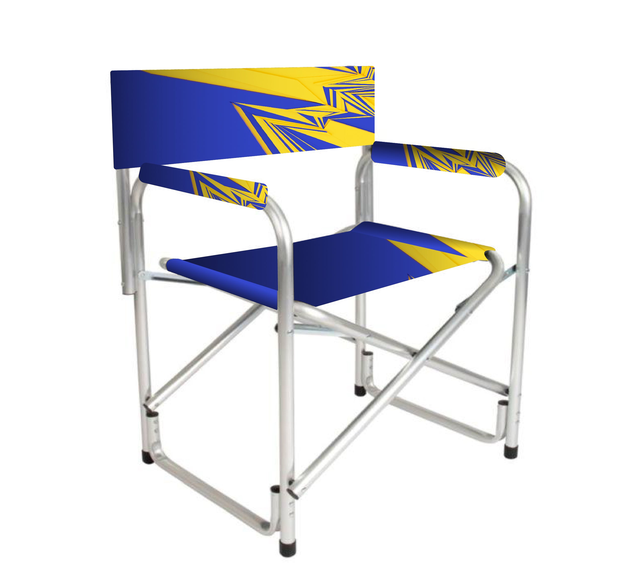 Directors Chair, Steel, Back Rest, Arm Rest, Seat | Directors Chairs ...