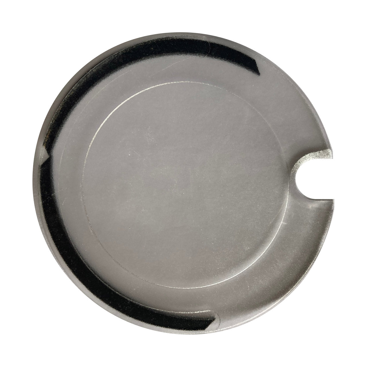 Clear License Disk Holder | Minimalist & Functional – Just Brand