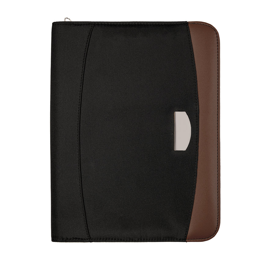 Personalised Folder | A5 Document Folders | Leather Folder – Just Brand